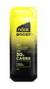Boost Energy Gel | Salted Lemonade 25 - 12 Gels | Naak EU